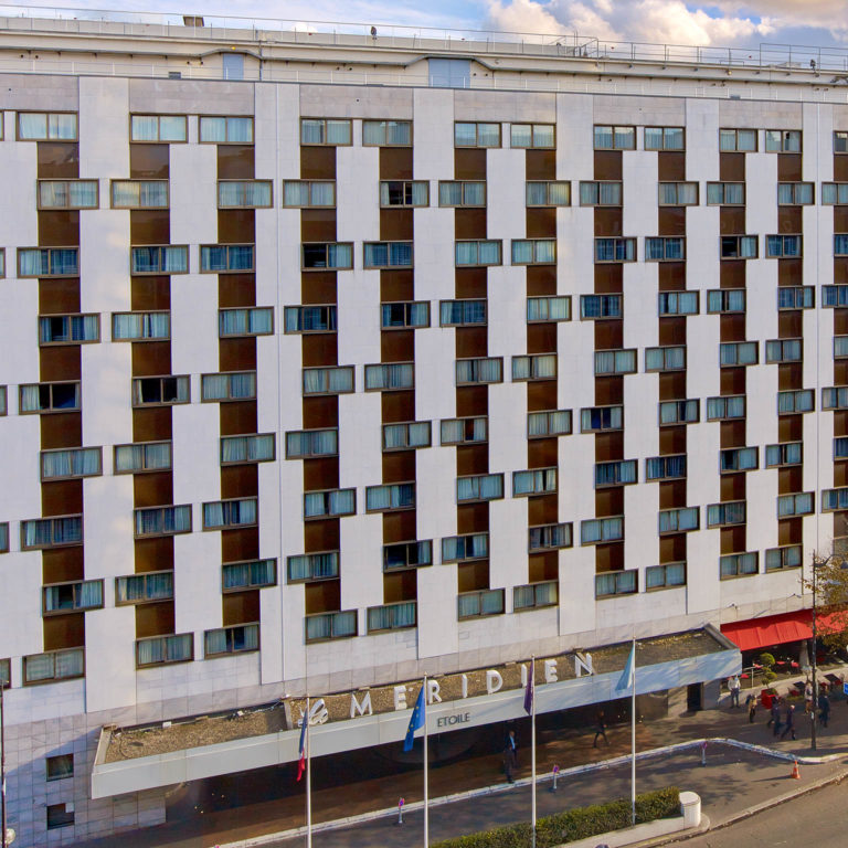 About Our European Heritage | Le Méridien Hotels & Resorts
