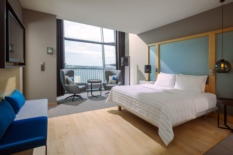 Hotel Locations & Destinations | Le Méridien Hotels & Resorts