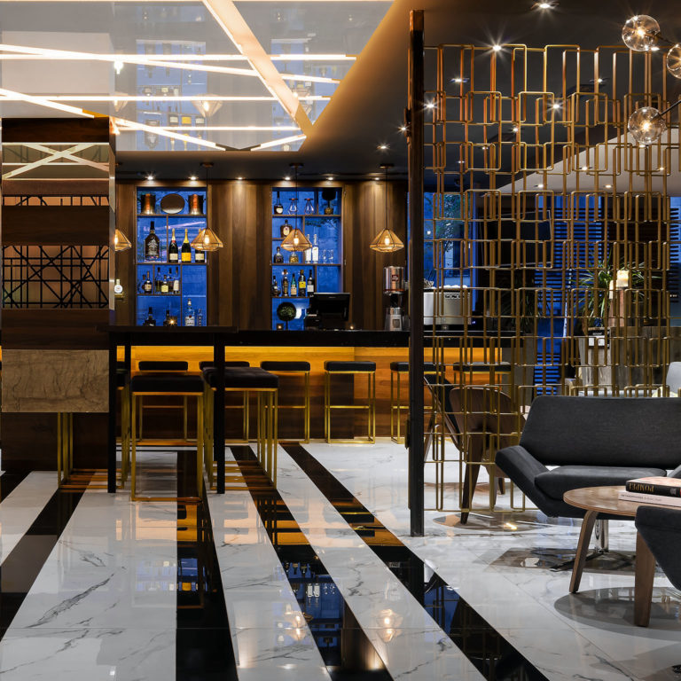 Le Méridien Hub | Modern Hotels | Le Méridien Hotels & Resorts