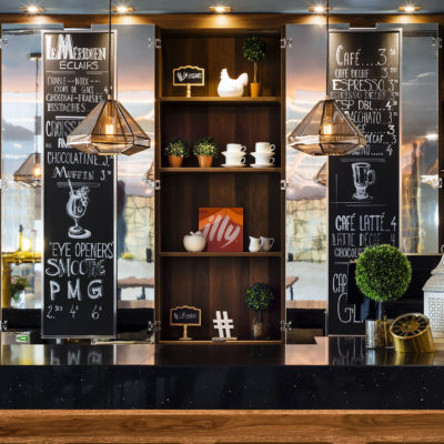 Coffee Culture | Le Méridien Hotels & Resorts