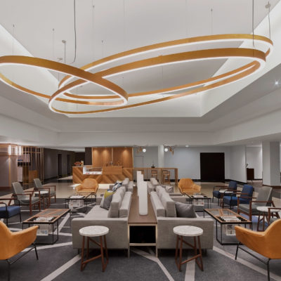 About Our European Heritage | Le Méridien Hotels & Resorts