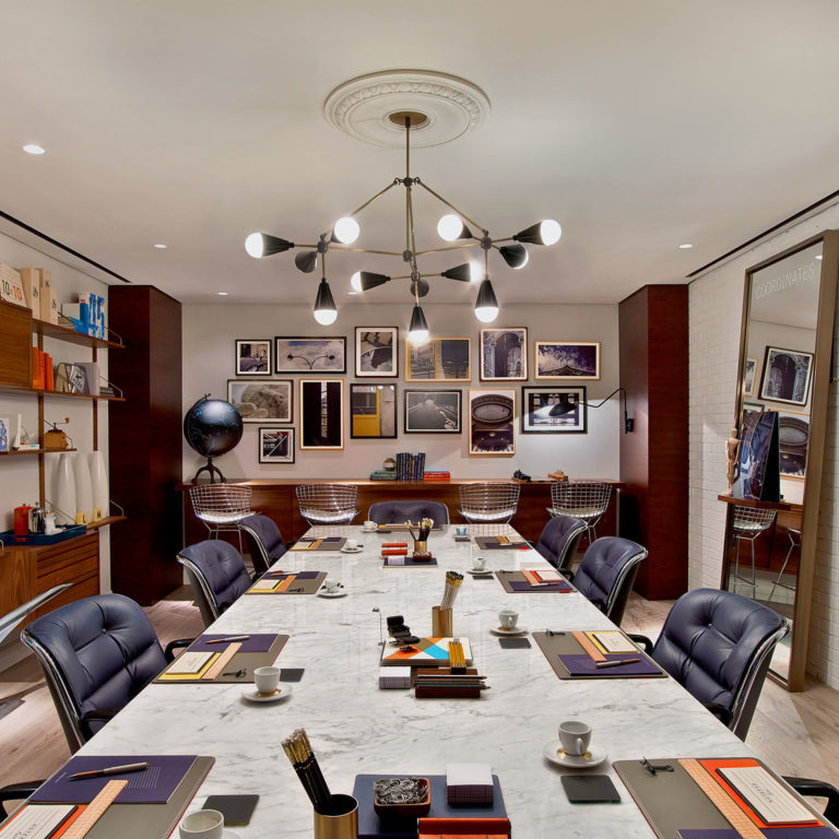 Modern Hotels | Le Méridien Hotels & Resorts