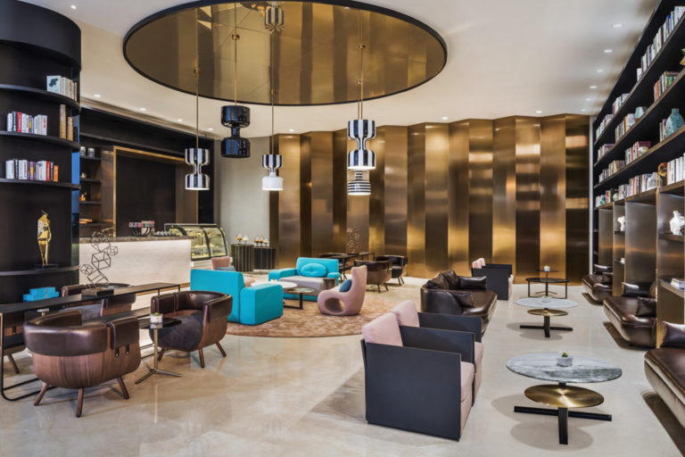 Hoteles y Destinos | Le Méridien Hoteles & Resorts