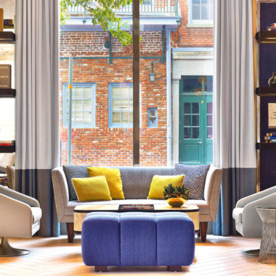 Le Méridien Hub | Modern Hotels | Le Méridien Hotels & Resorts