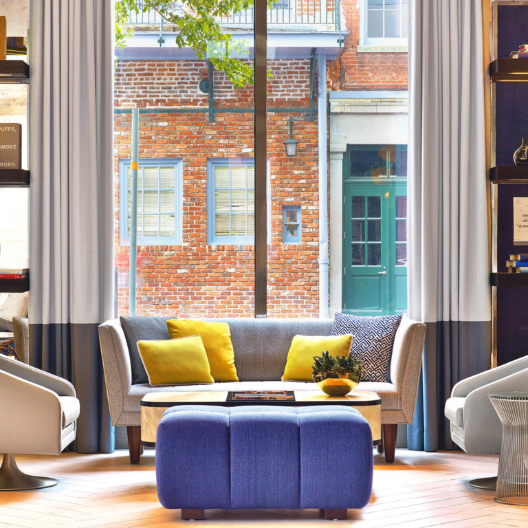 Le Méridien Hub | Modern Hotels | Le Méridien Hotels & Resorts